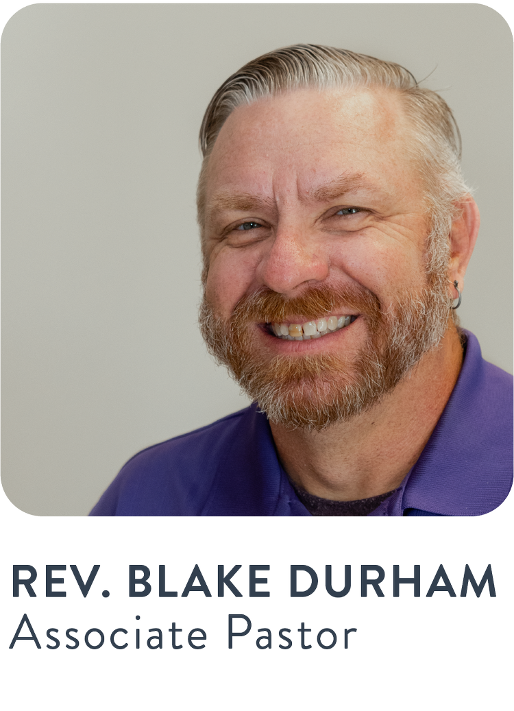 Meet Our Team | St. Luke's UMC Midland