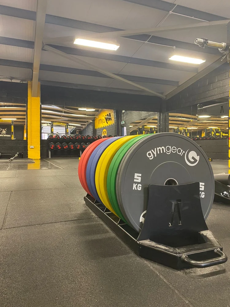 MyGym - Gym in Stockport