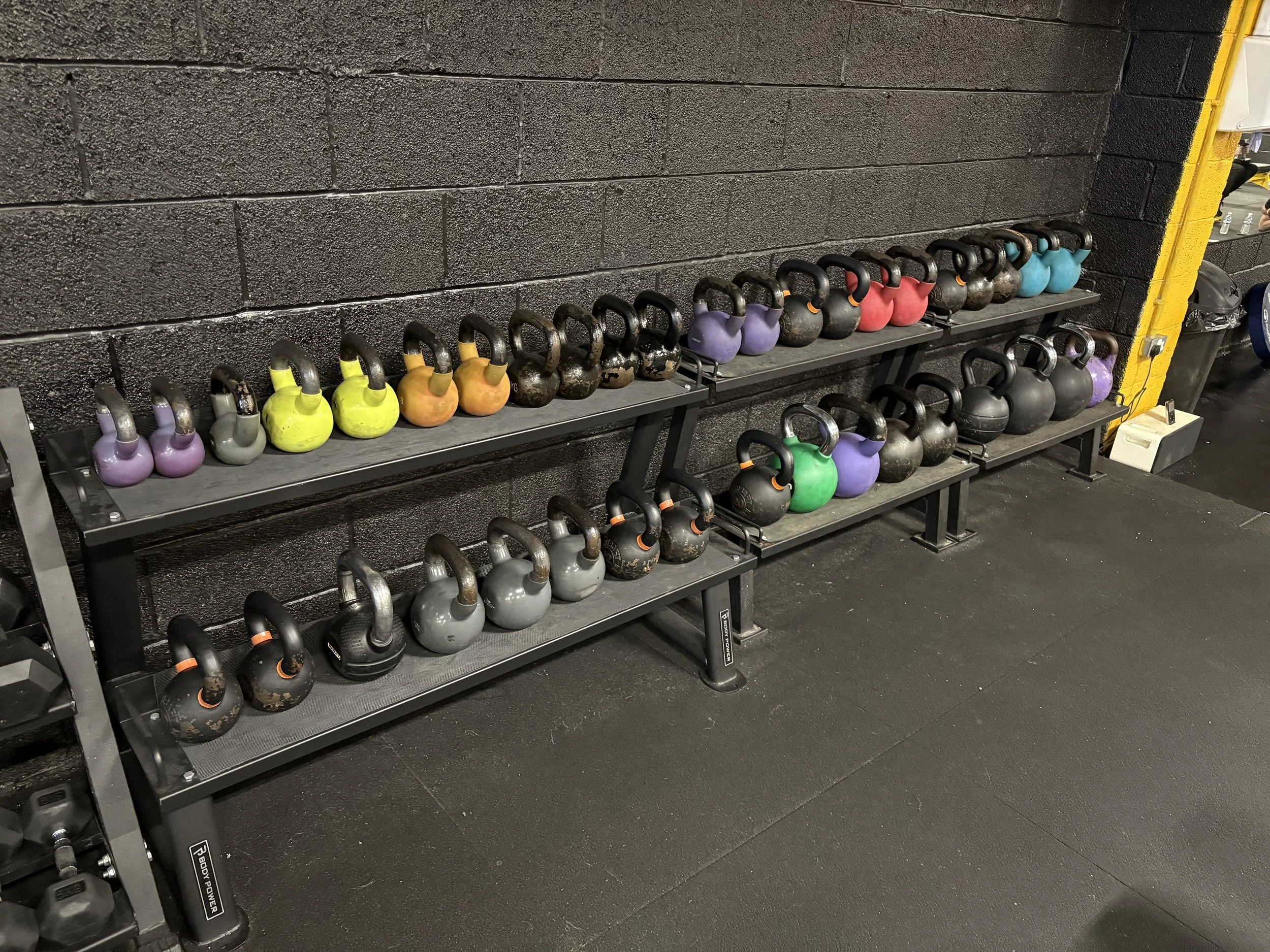 MyGym - Gym in Stockport
