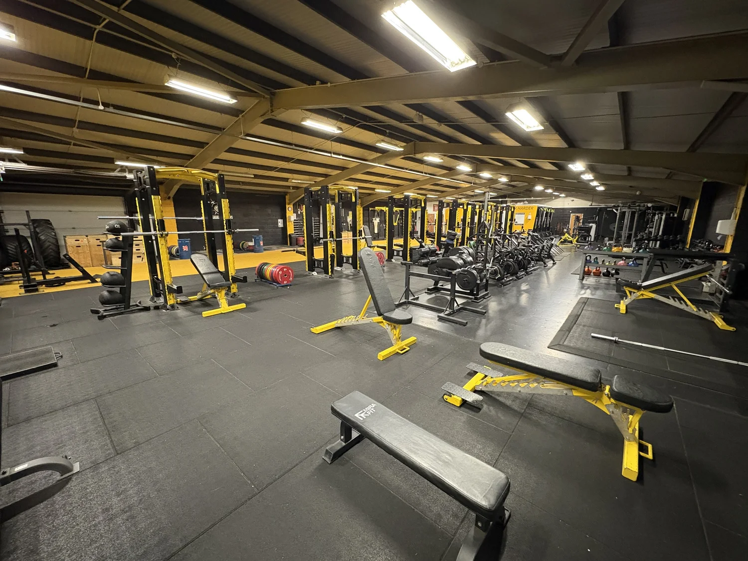 MyGym - Gym in Stockport