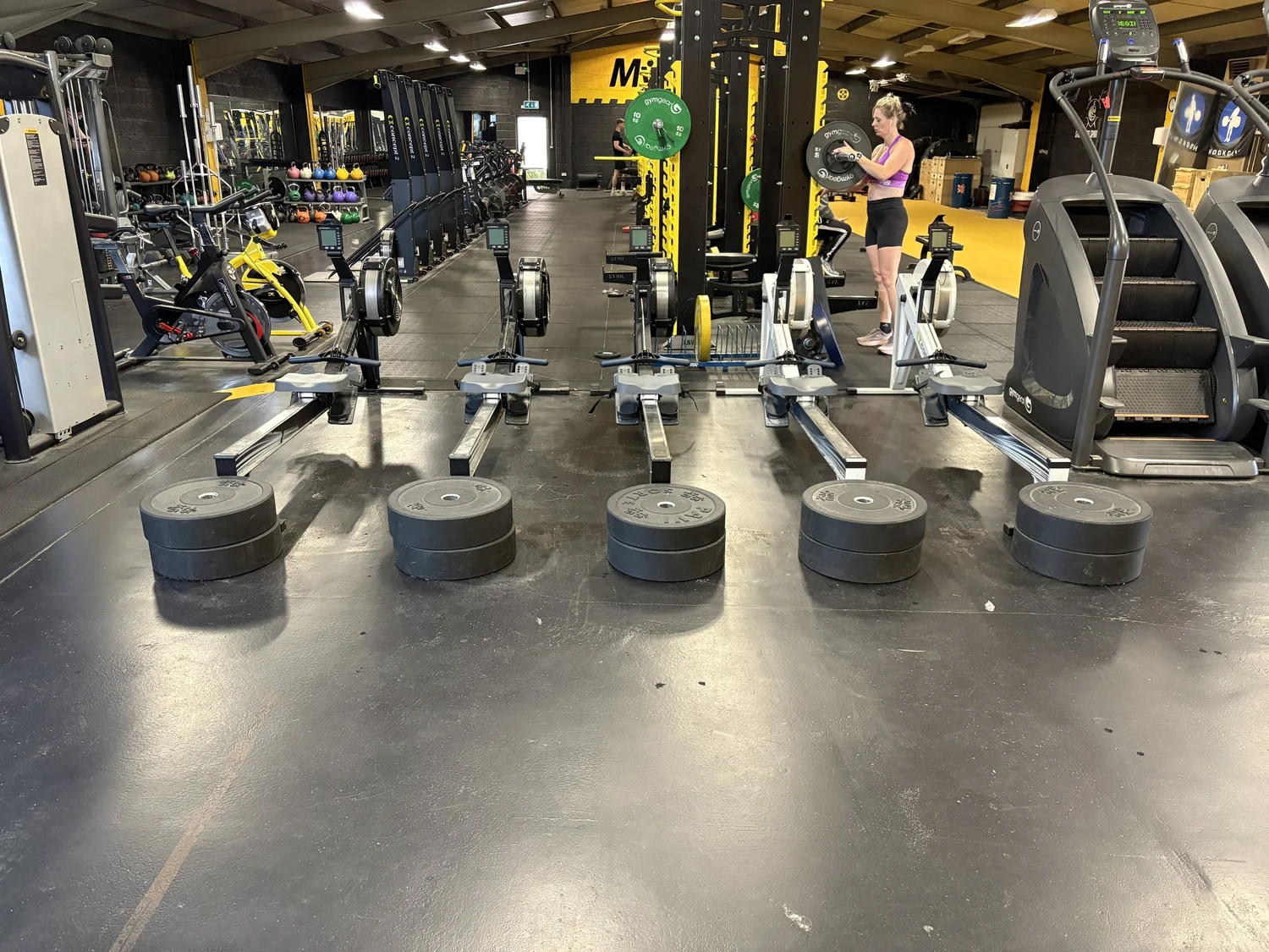 MyGym - Gym in Stockport