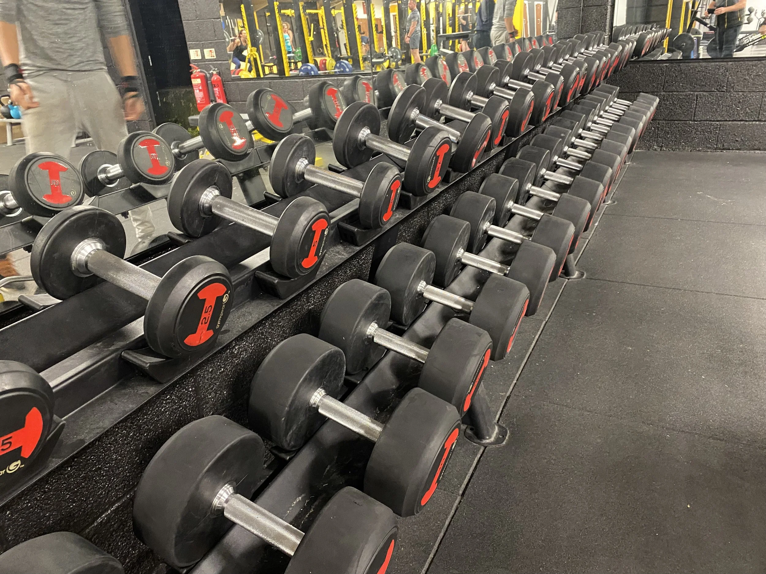 MyGym - Gym in Stockport