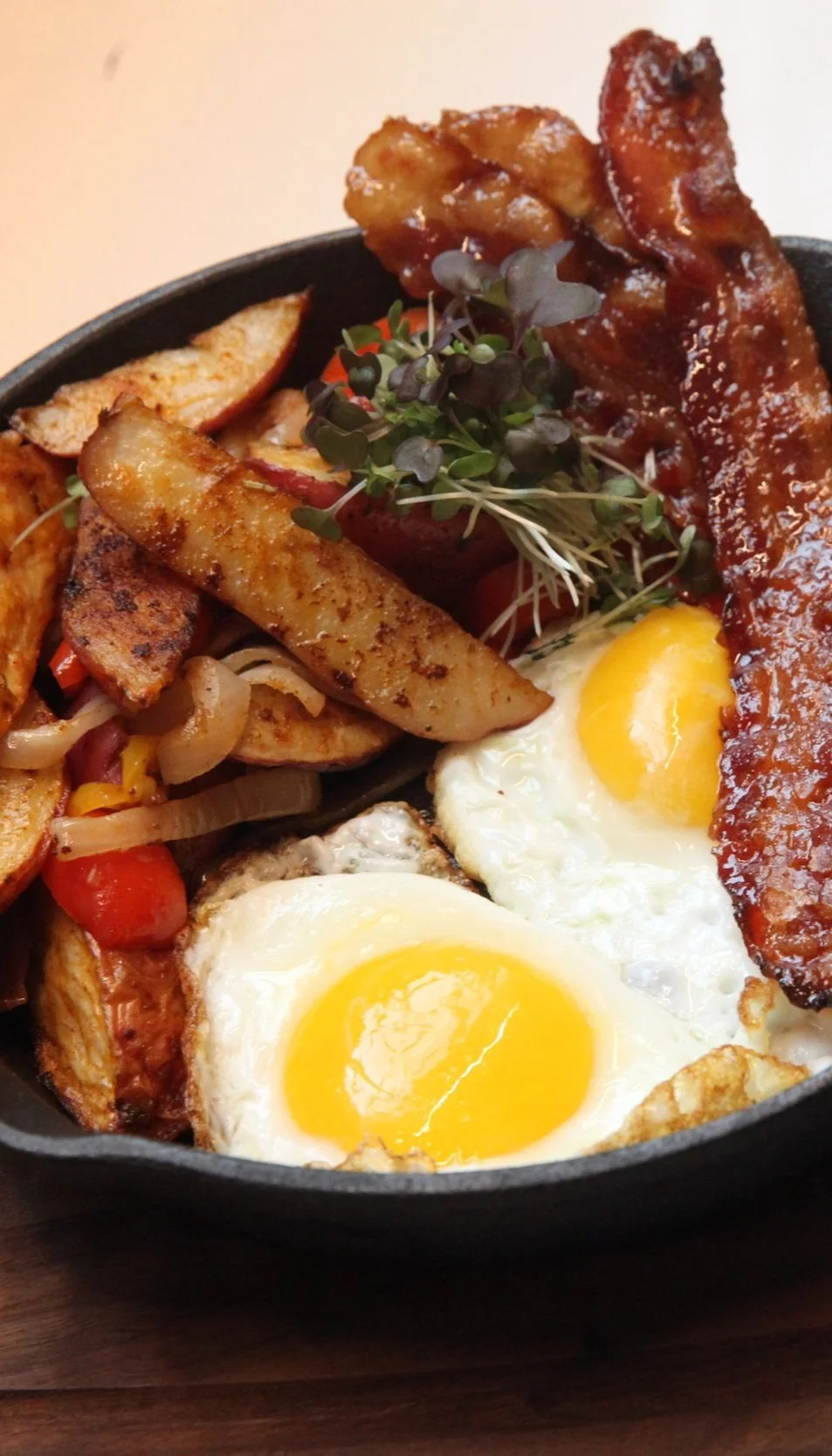 Breakfast — C2 - CONGRESS SQUARED | Portland Maine