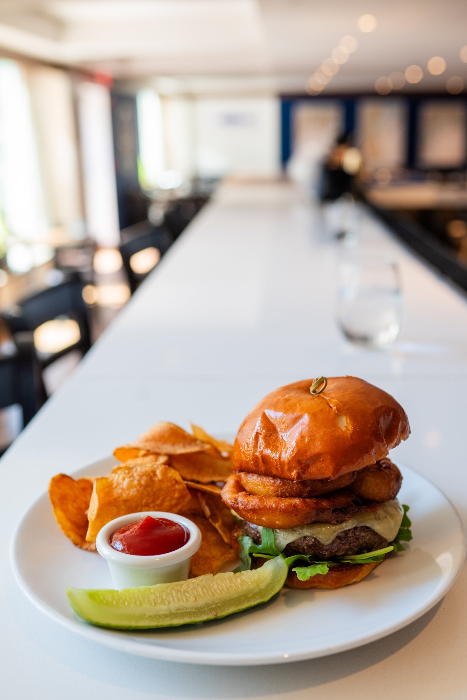 Gallery — C2 - CONGRESS SQUARED | Portland Maine