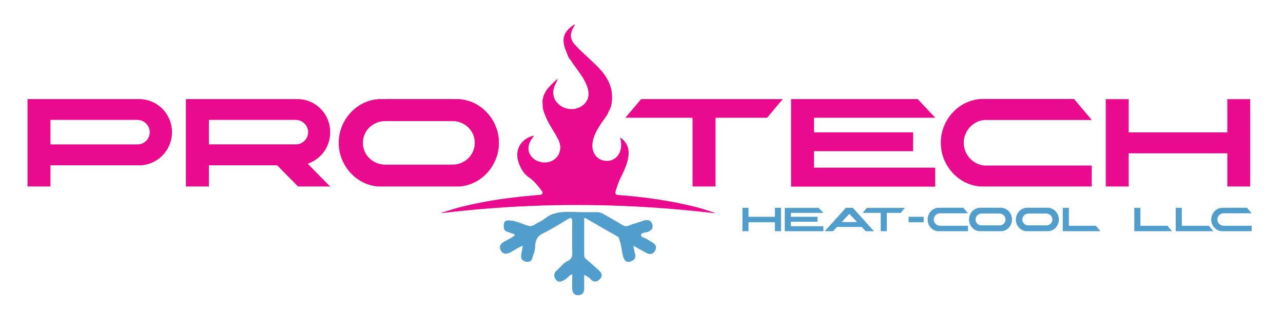 ProTech Heat-Cool: Heating & Air Conditioning | Installation, Service, Repair