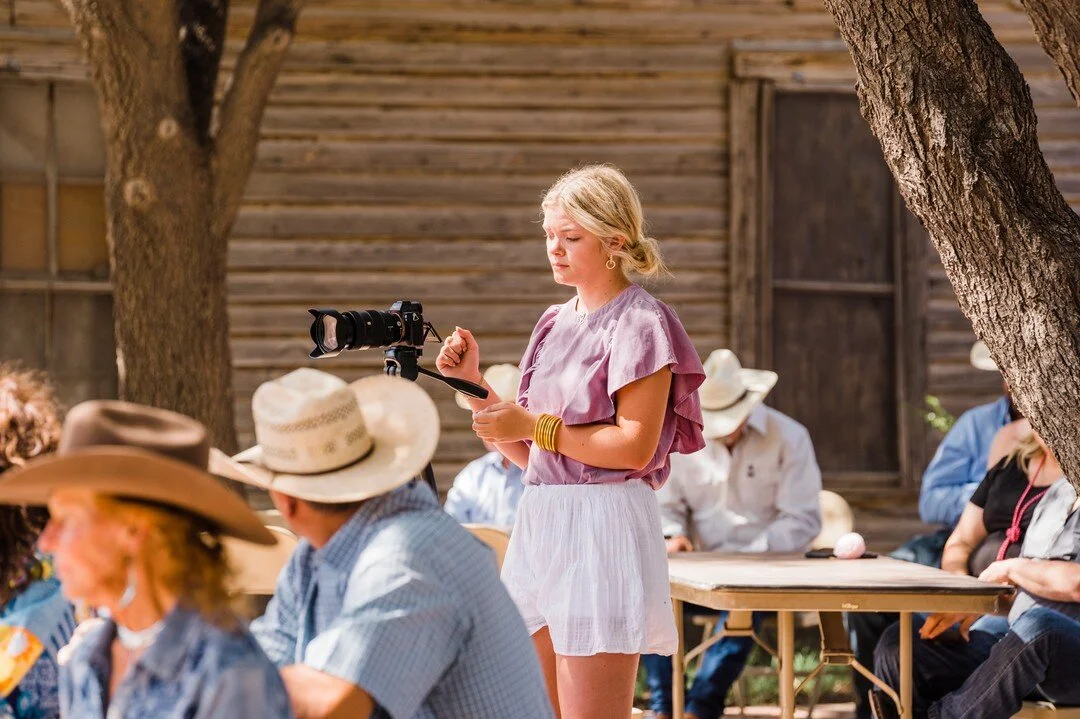 Texas Rodeo Hall of Fame