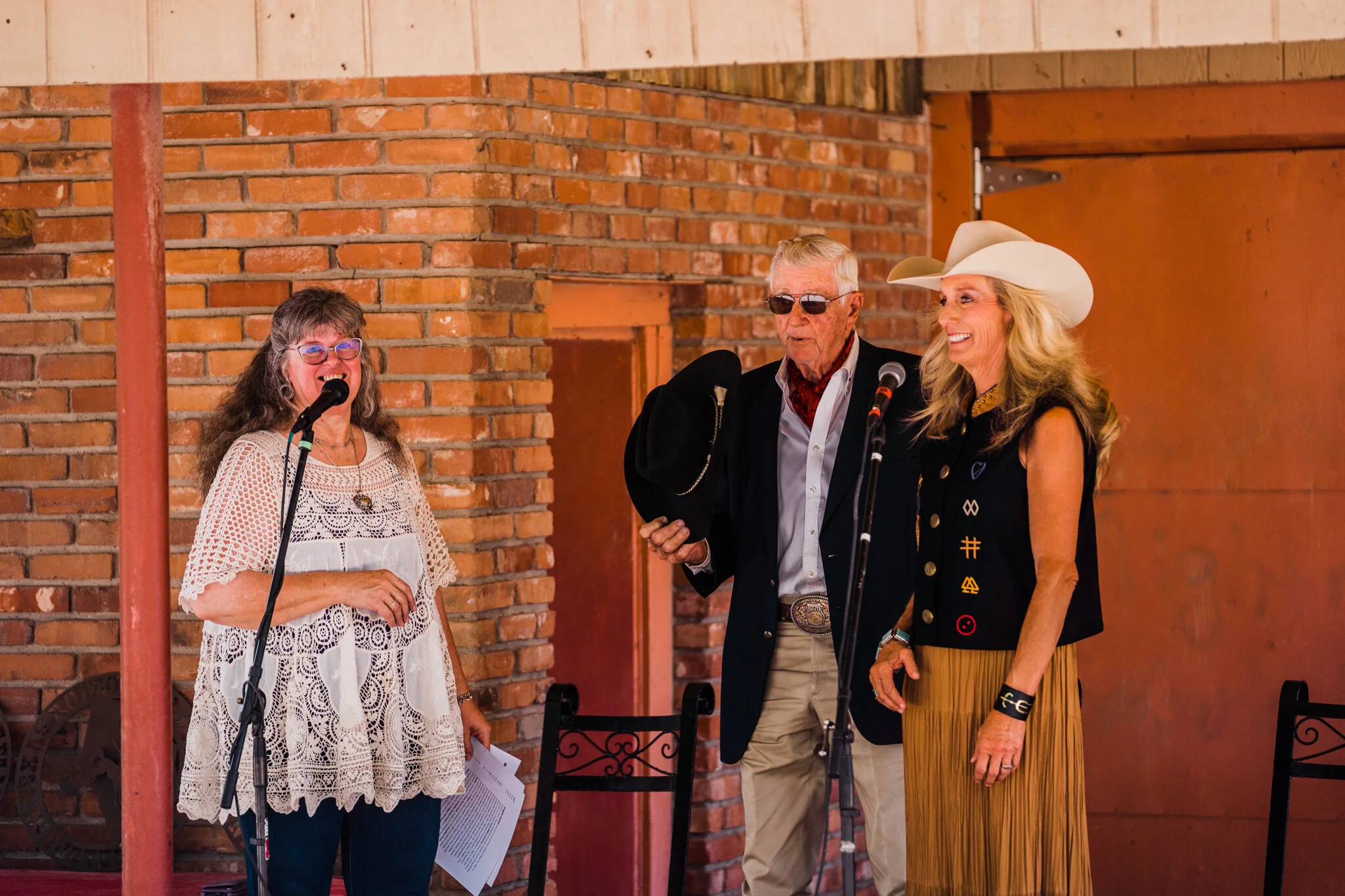 Texas Rodeo Hall of Fame
