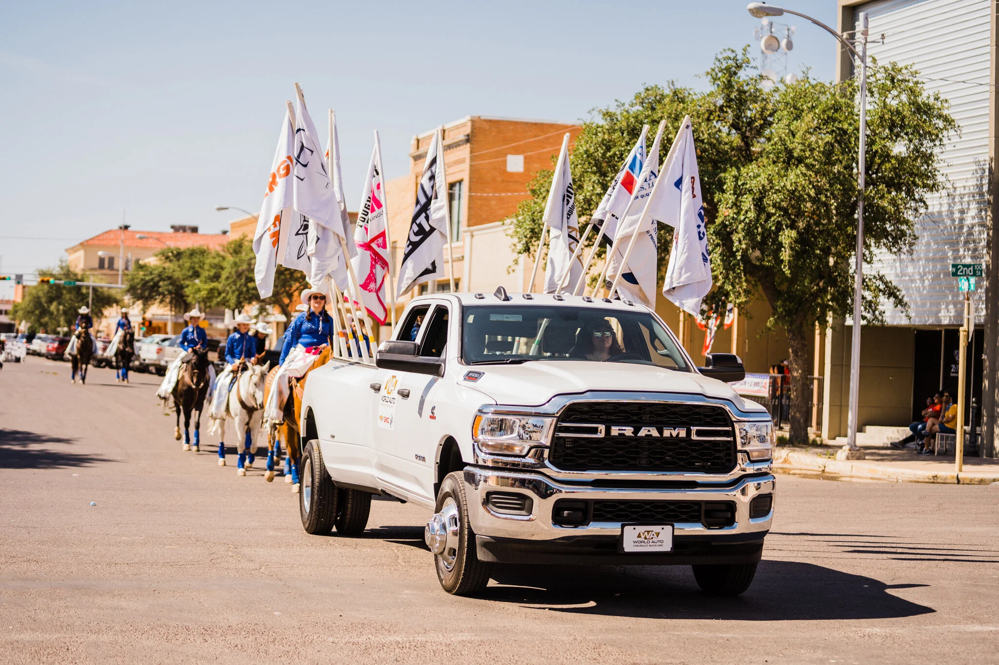 Texas Rodeo Hall of Fame