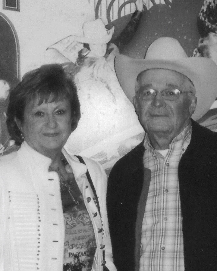 Texas Rodeo Hall of Fame