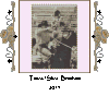 Travis Branham — Texas Rodeo Hall of Fame