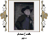 Adam Carrillo — Texas Rodeo Hall of Fame