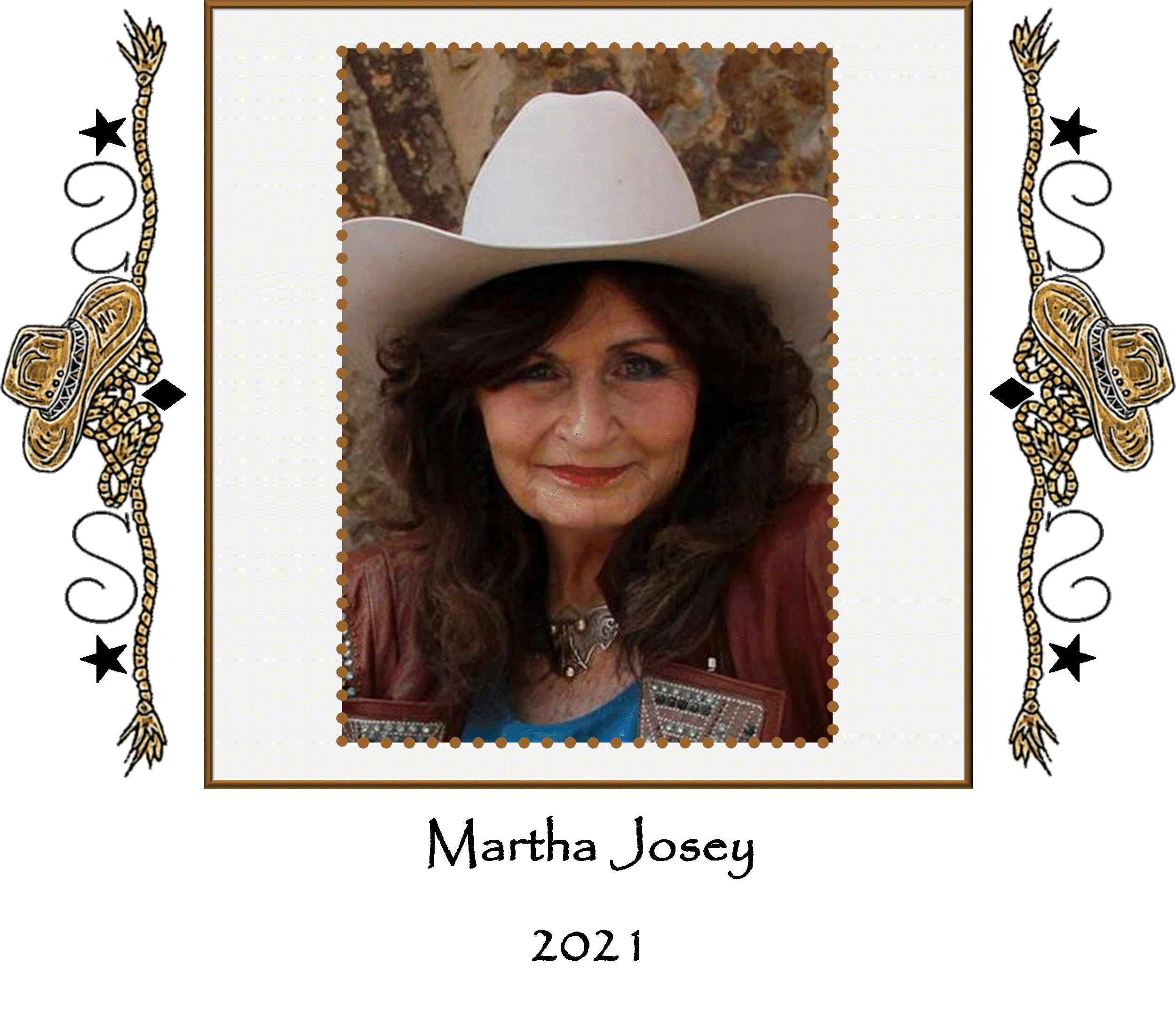 Inductee Directory — Texas Rodeo Hall of Fame