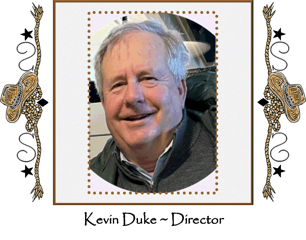 Board Members — Texas Rodeo Hall of Fame