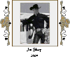 Jim Sharp — Texas Rodeo Hall of Fame