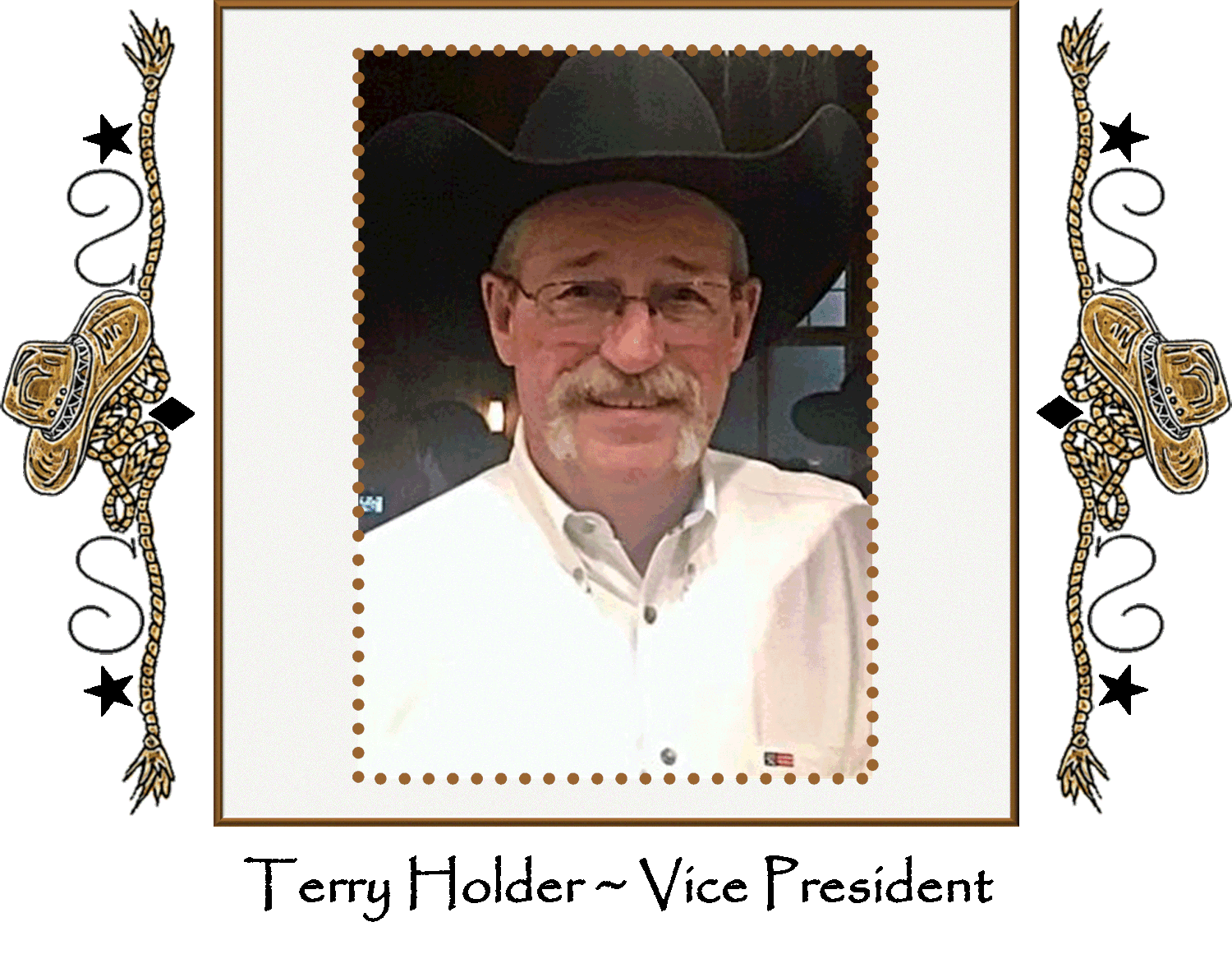 Board Members — Texas Rodeo Hall of Fame