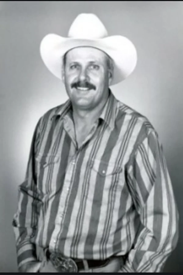 Inductee Directory — Texas Rodeo Hall of Fame