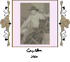 Guy Allen — Texas Rodeo Hall of Fame