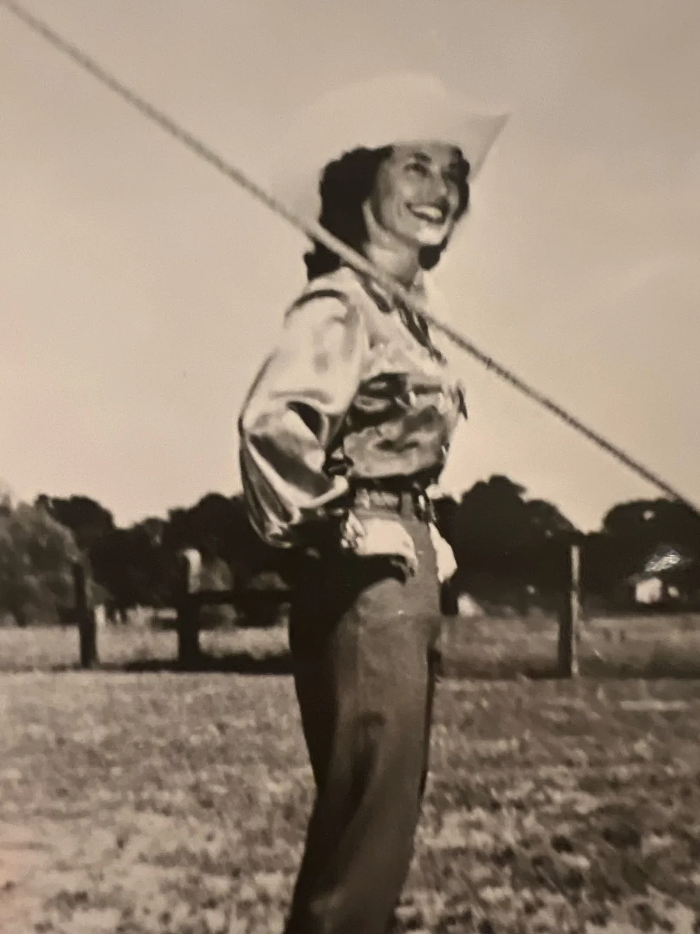 Inductee Directory — Texas Rodeo Hall of Fame