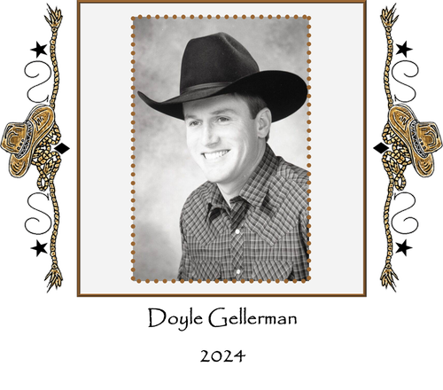 Inductee Directory — Texas Rodeo Hall of Fame