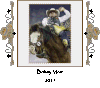 Bobby Mote — Texas Rodeo Hall of Fame