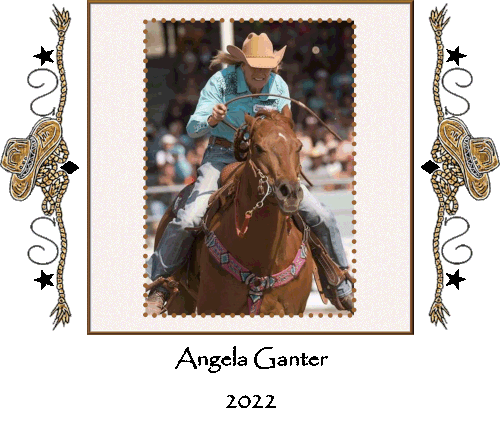 Inductee Directory — Texas Rodeo Hall of Fame
