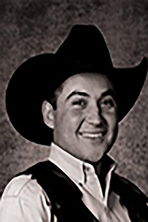 Inductee Directory — Texas Rodeo Hall of Fame