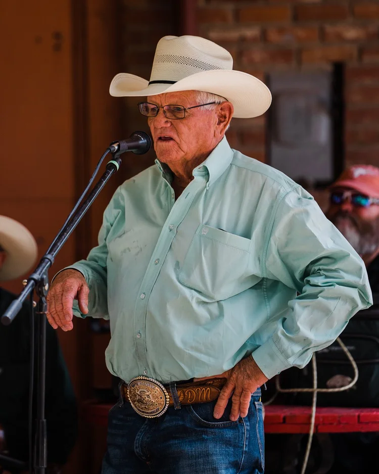 Inductee Directory — Texas Rodeo Hall of Fame