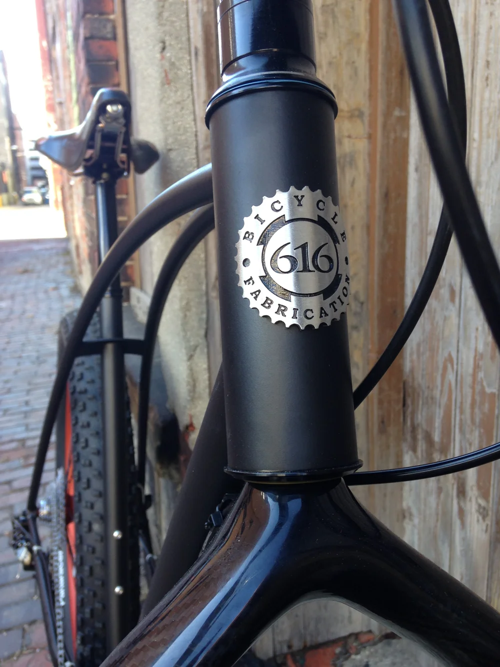 Custom Built Bicycles in Ada, Michigan - Tailored to Your Needs and ...