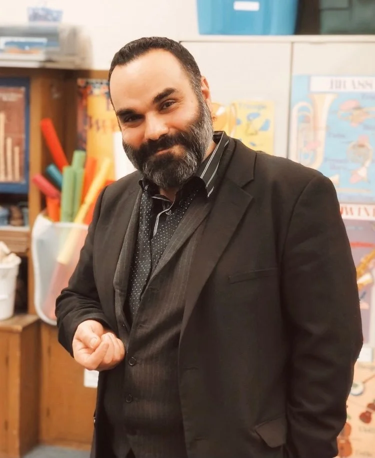 Faculty — Chesterton Academy of Fort Worth