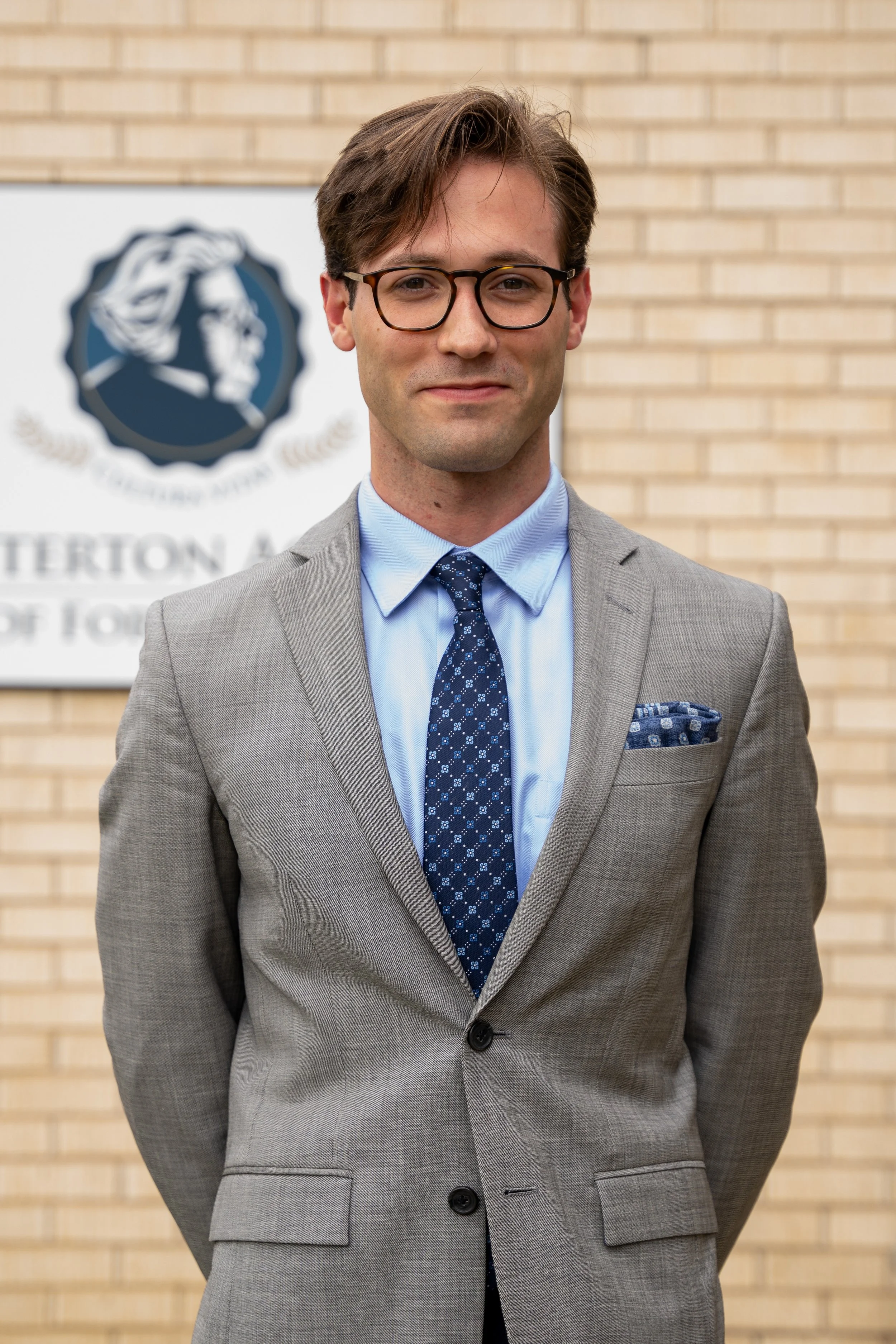 Faculty — Chesterton Academy of Fort Worth