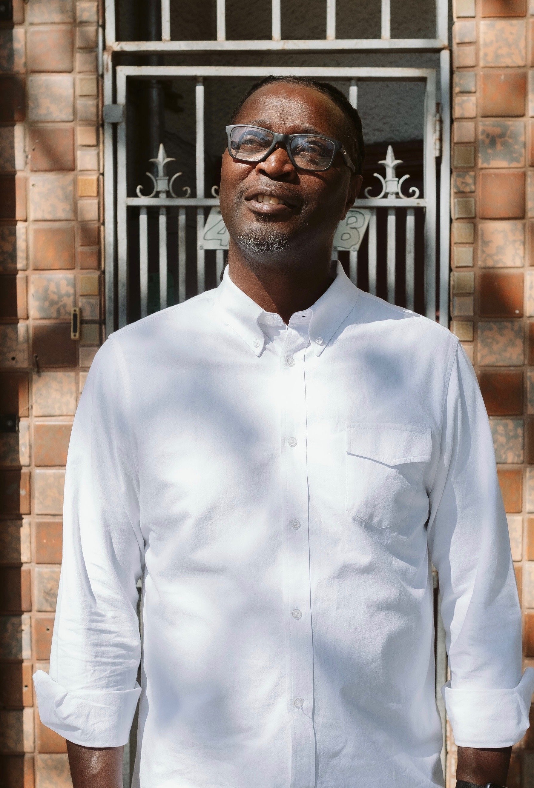 Who We Are — Lyrical Opposition