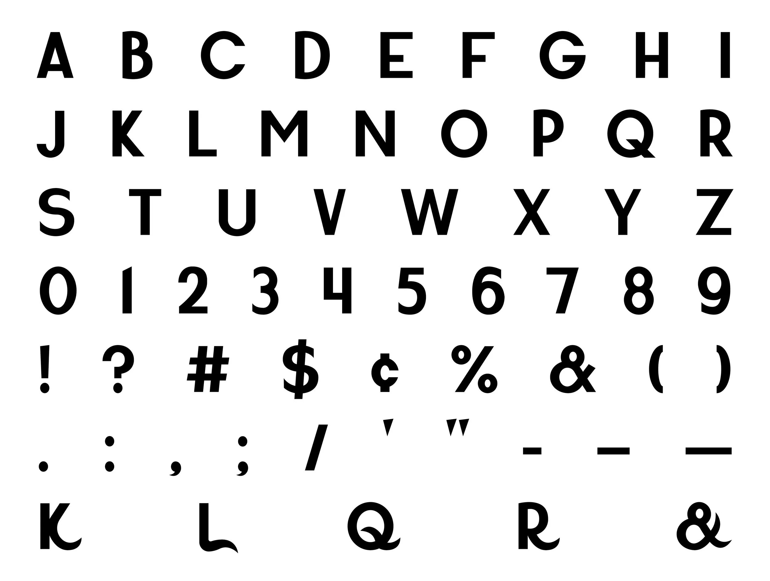 AUTOLETE — James Glymph