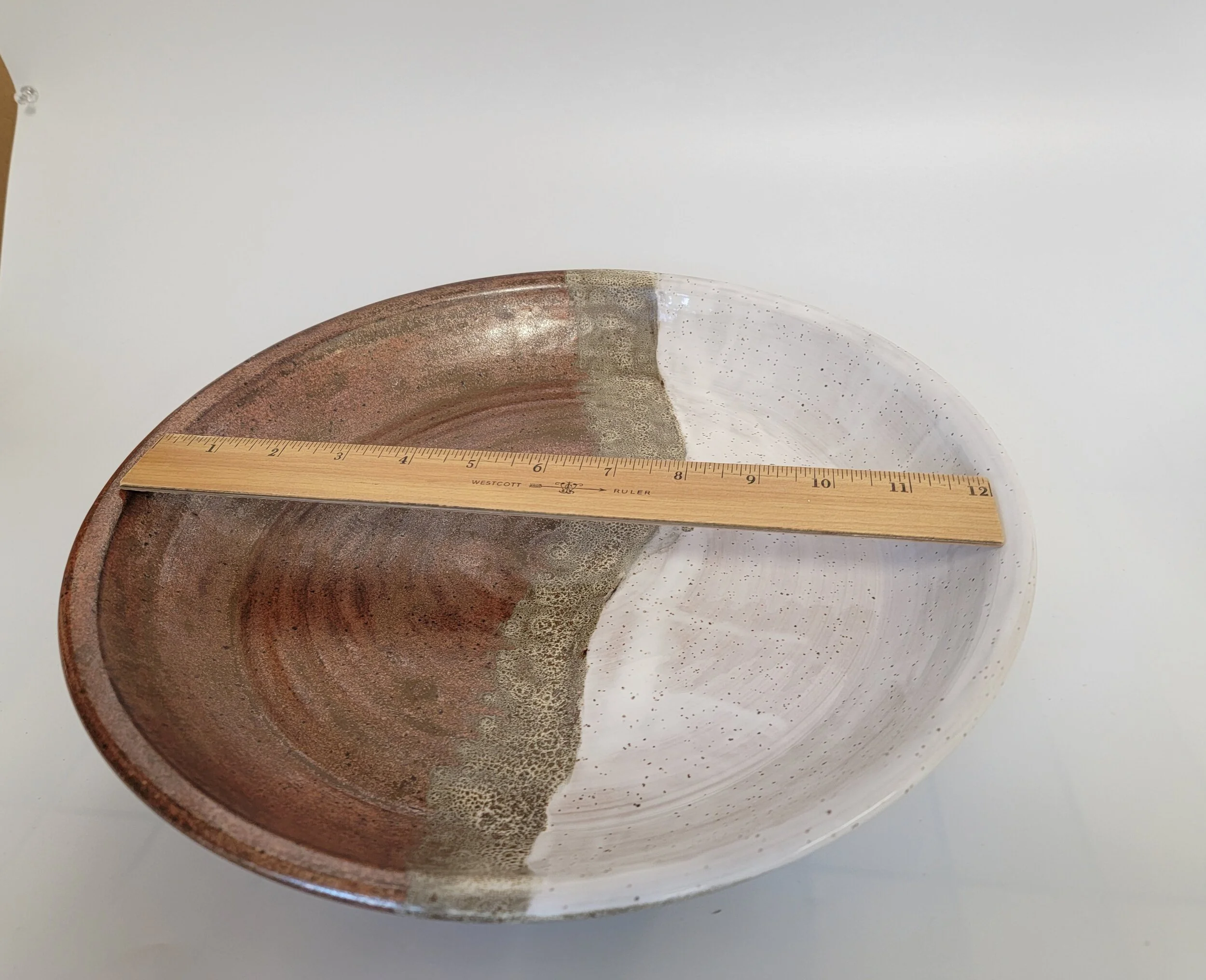 Generous Earth Pottery