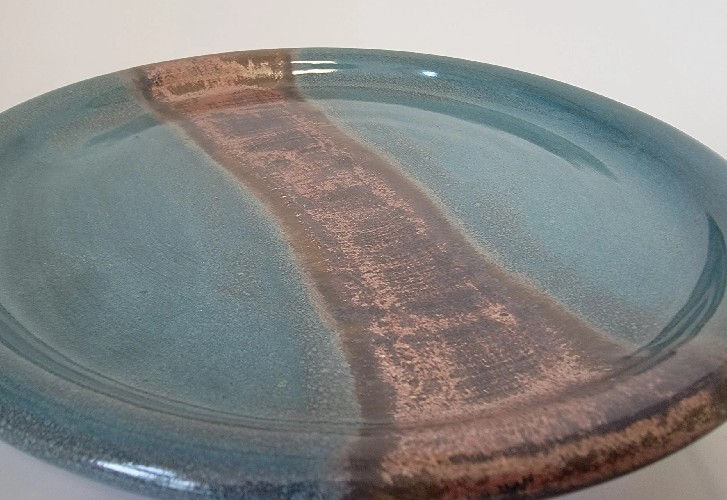 Generous Earth Pottery