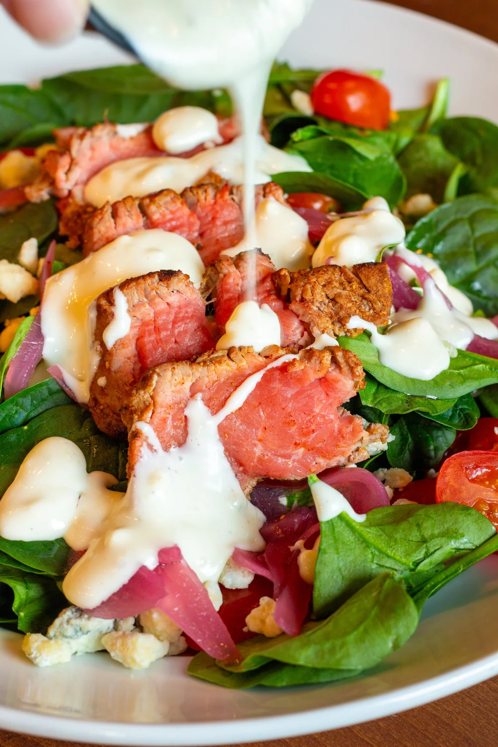 Antilogy - Center Grove