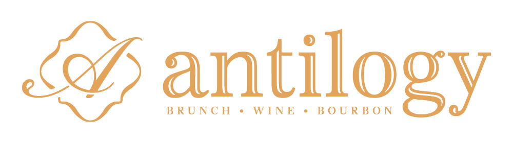 Antilogy - Center Grove