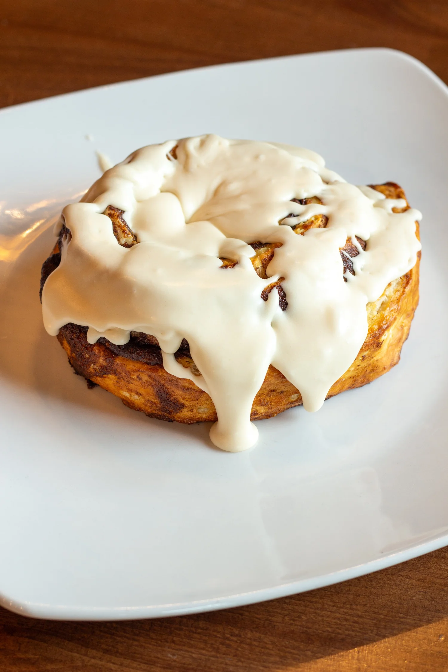 Antilogy - Center Grove