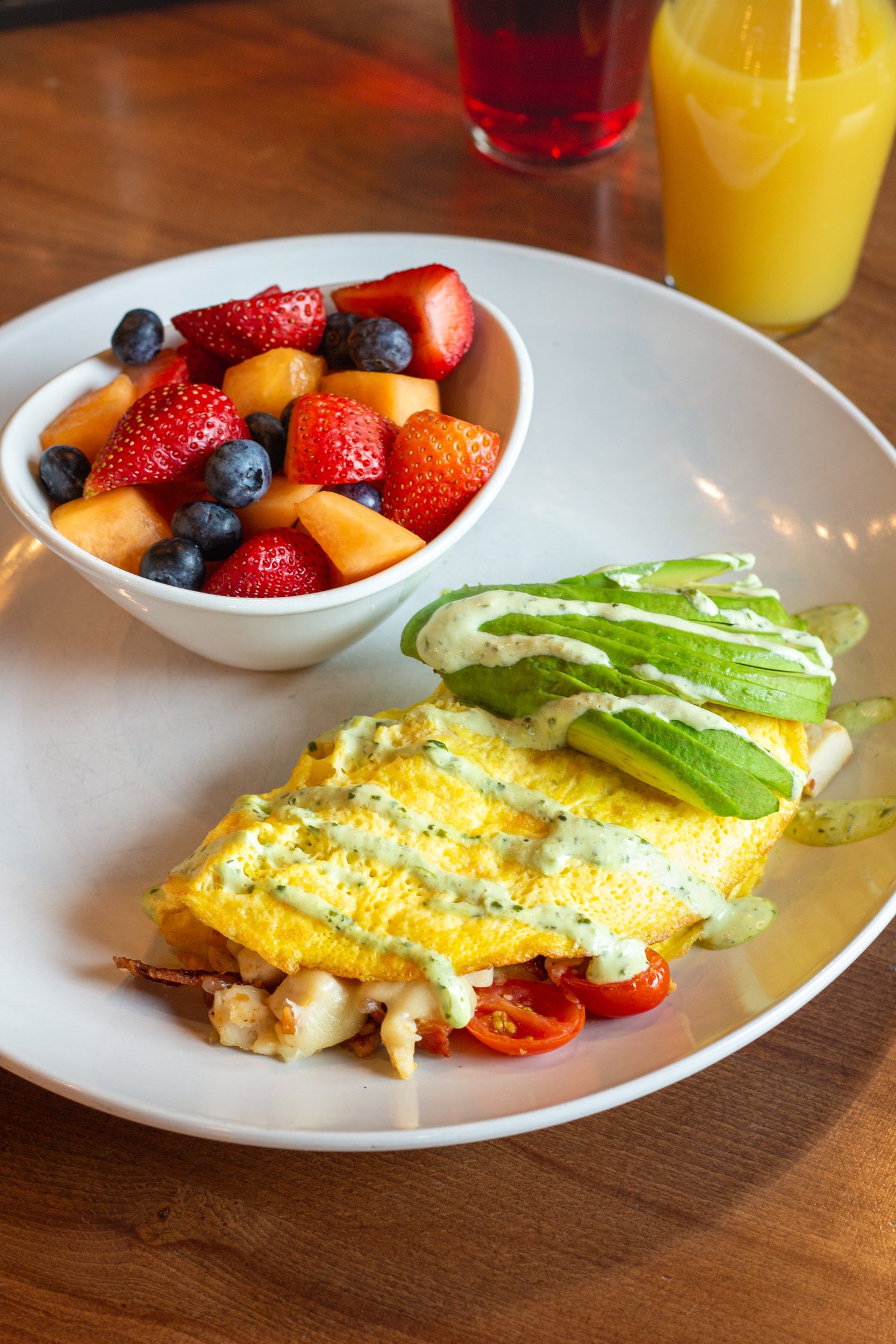 Antilogy - Center Grove