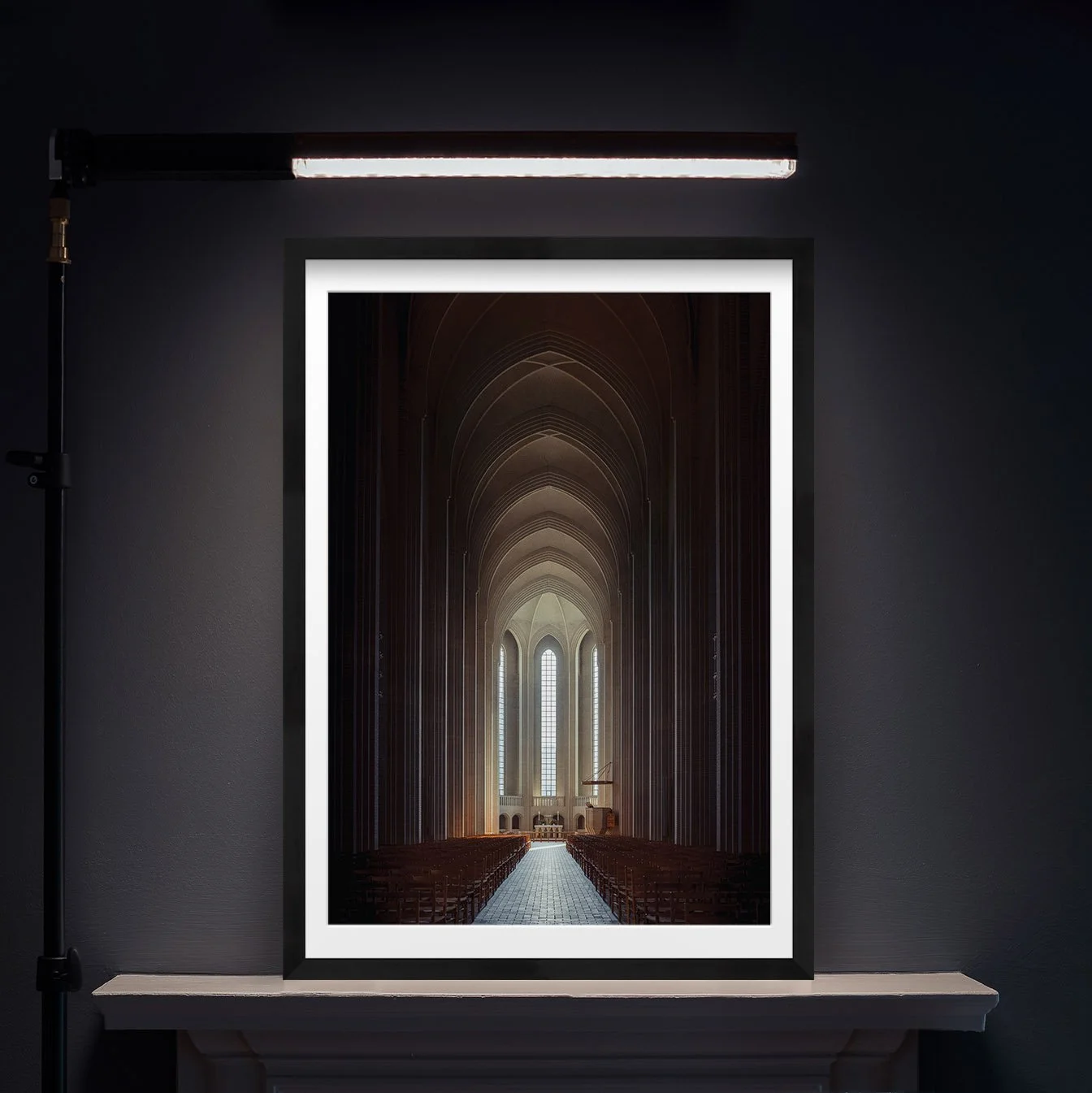 Architecture Photography by Peter Li