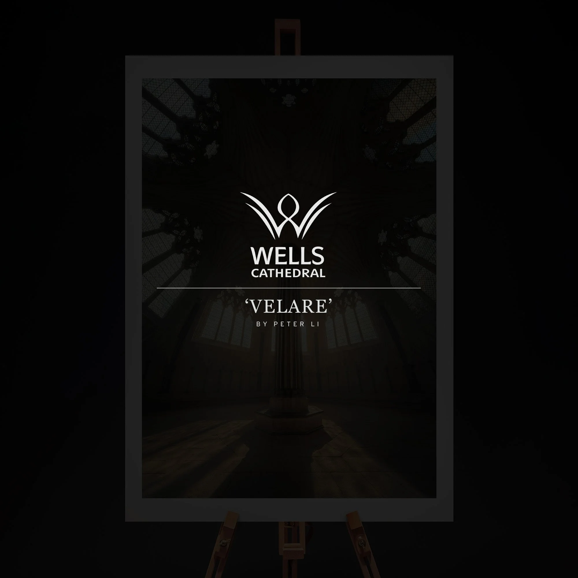 Architecture Photography by Peter Li