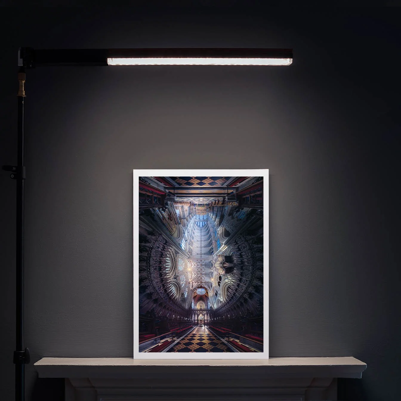 Architecture Photography by Peter Li