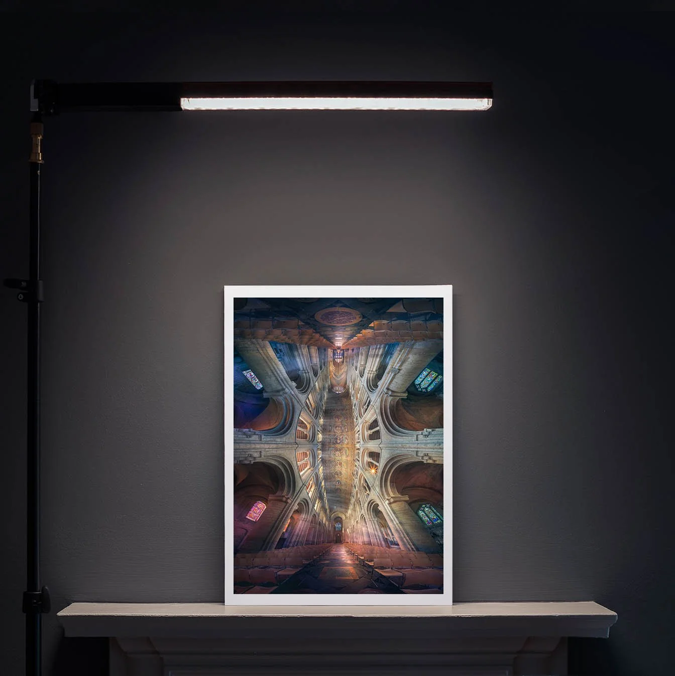 Architecture Photography by Peter Li