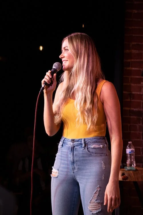 SPECIALS — Kelsey Cook