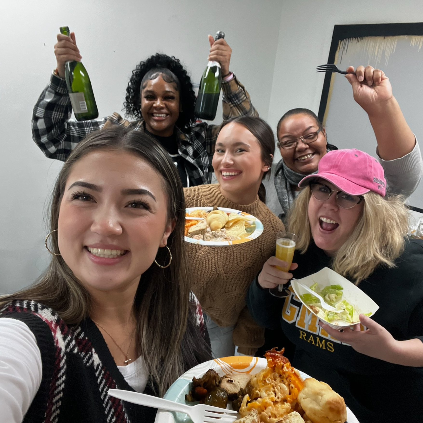 Careers — BYLD BETTER