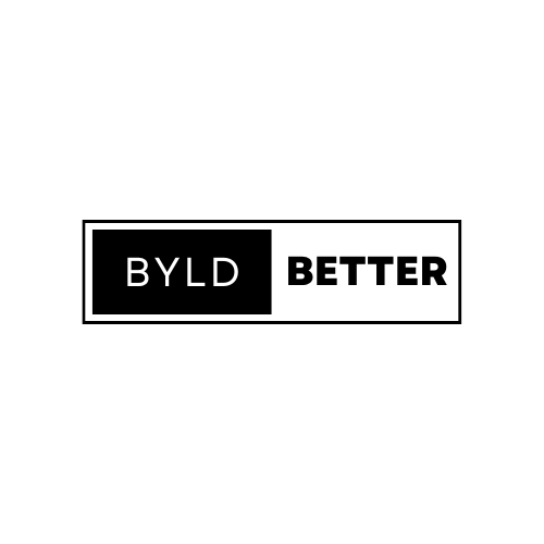 BYLD BETTER
