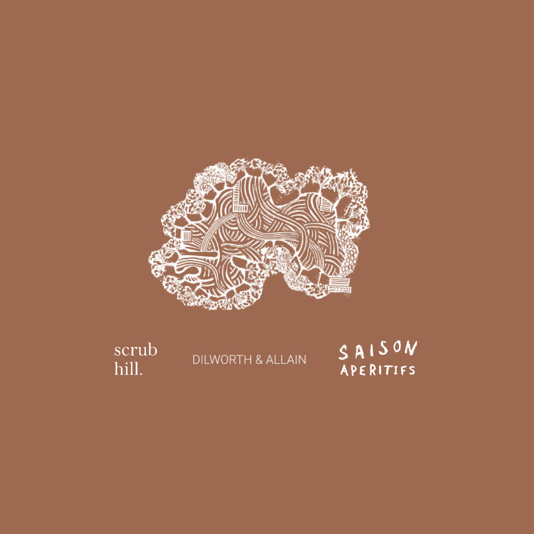 General 5 — Scrub Hill