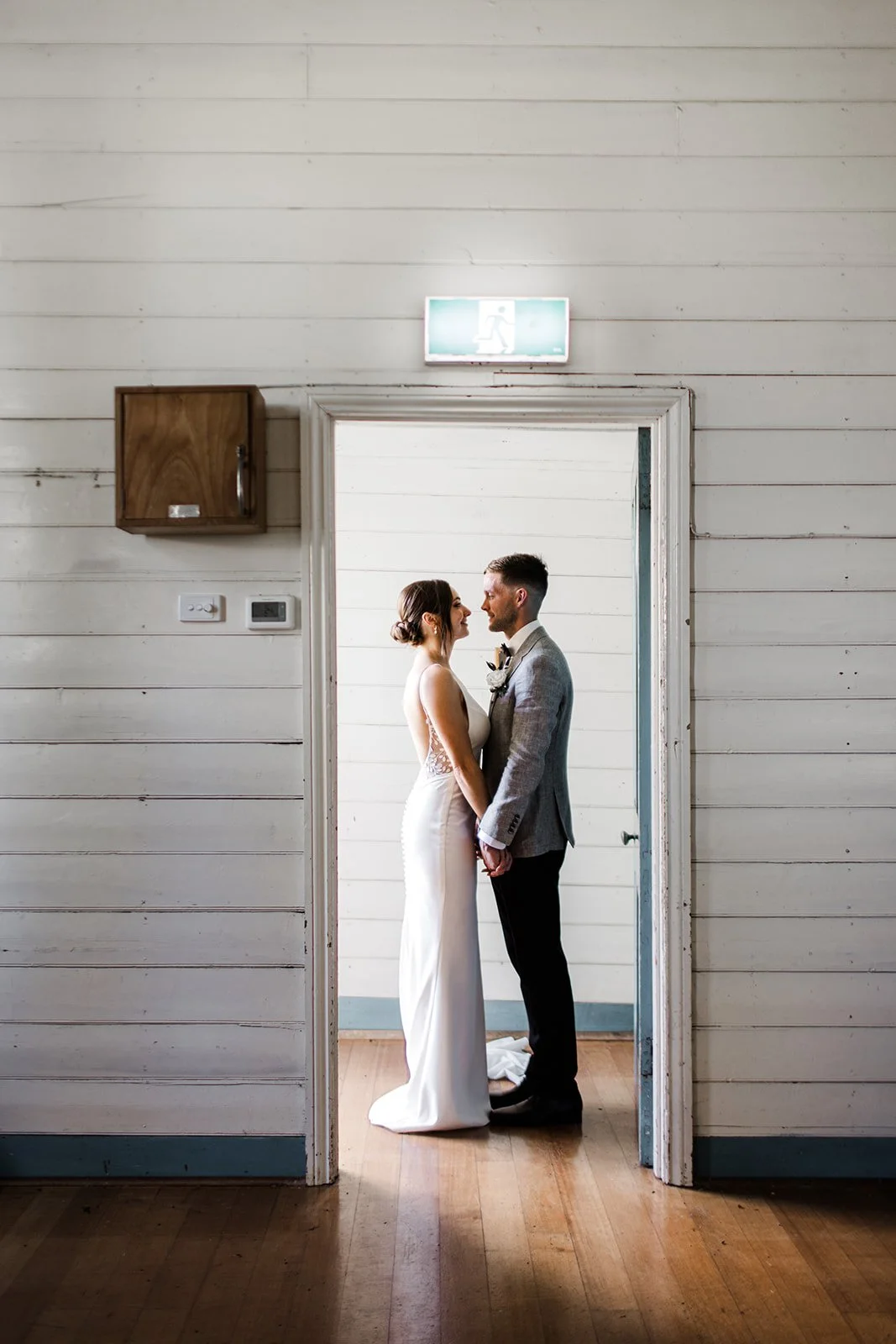 Wedding Venue — Scrub Hill