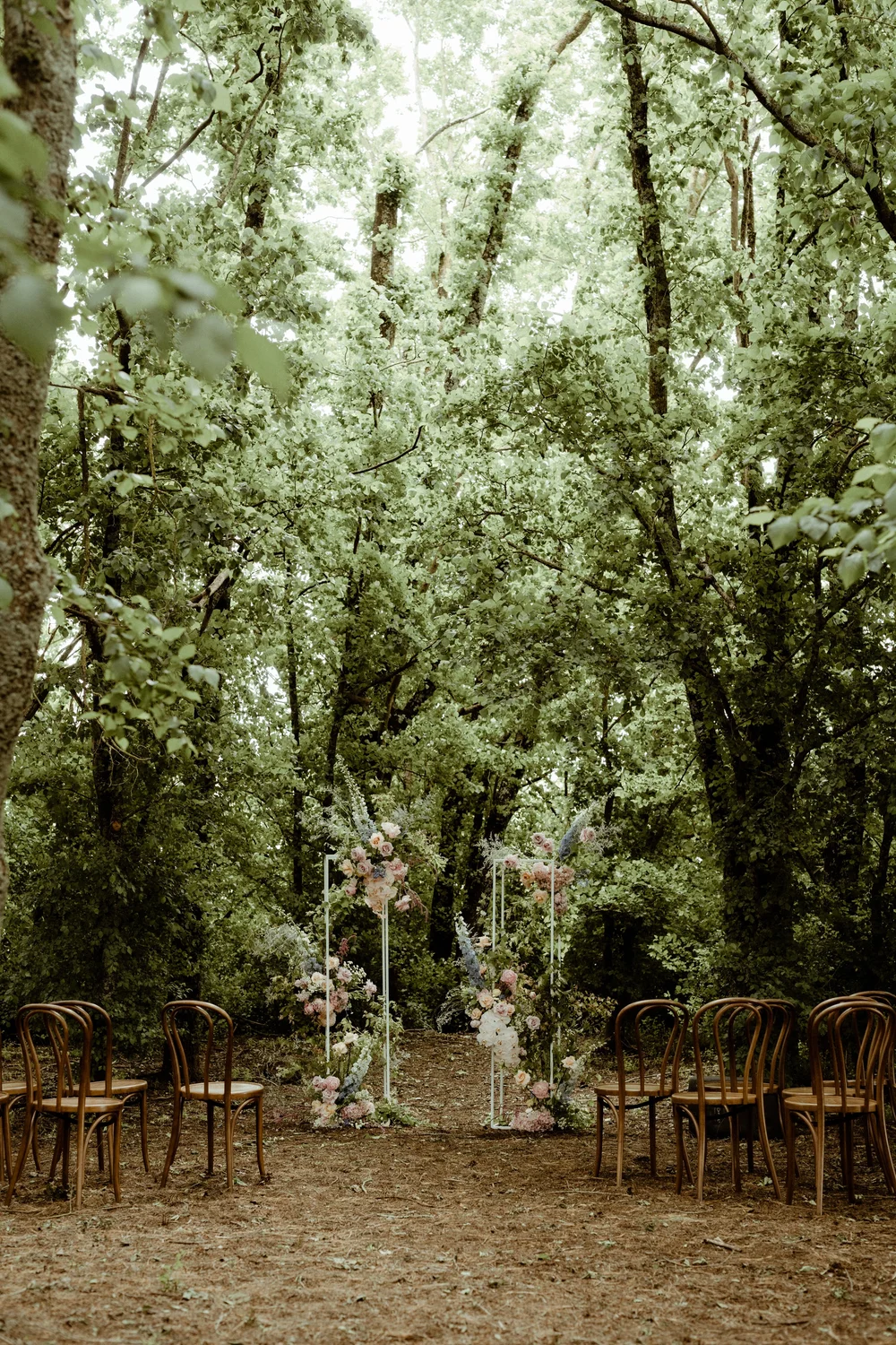 Wedding Venue — Scrub Hill