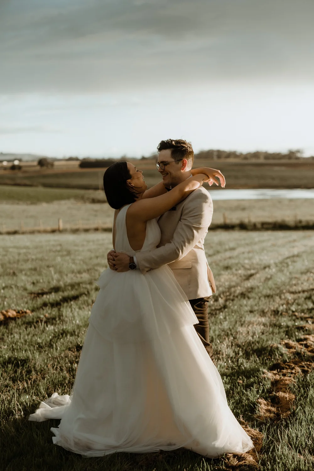 Wedding Venue — Scrub Hill