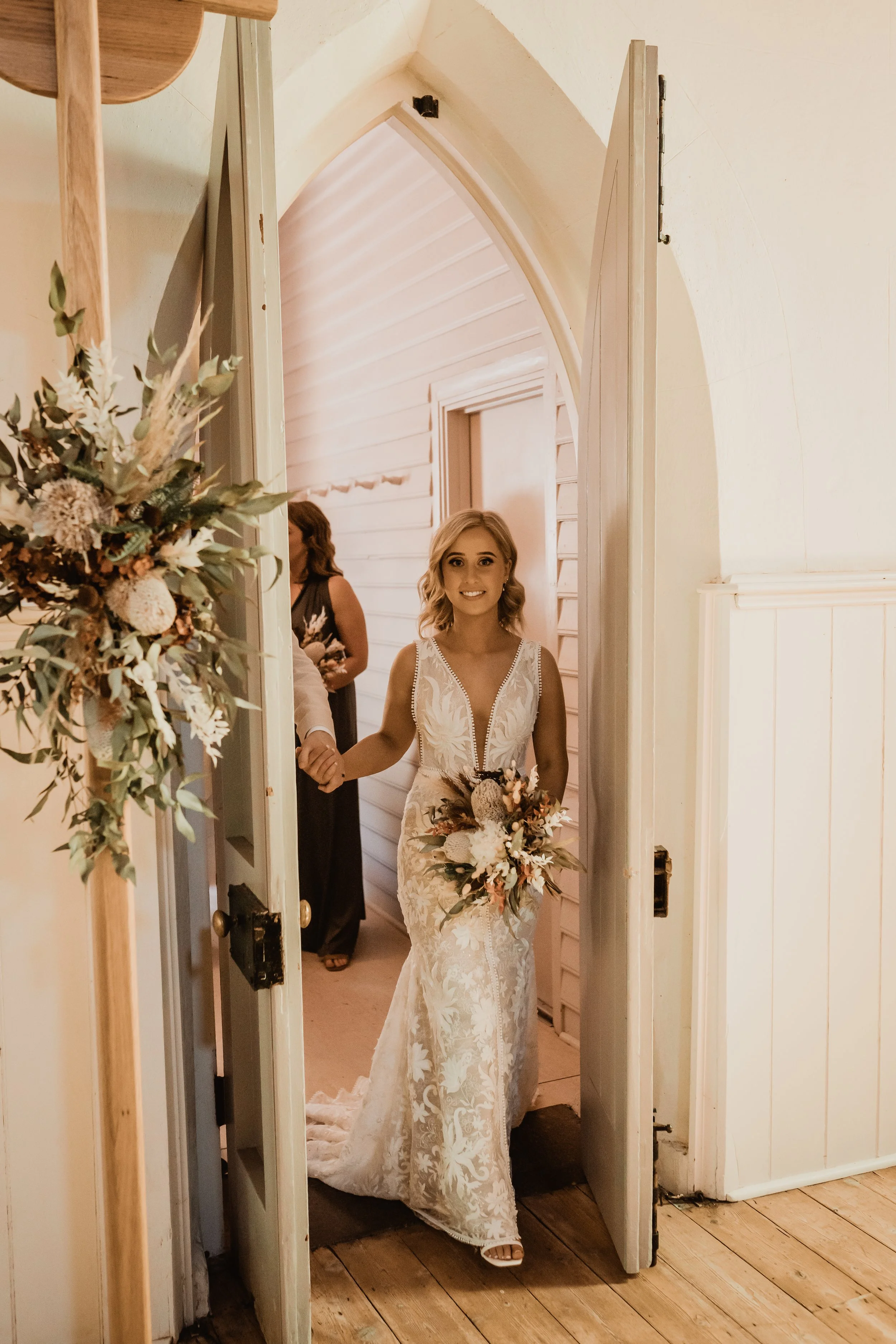 Wedding Venue — Scrub Hill